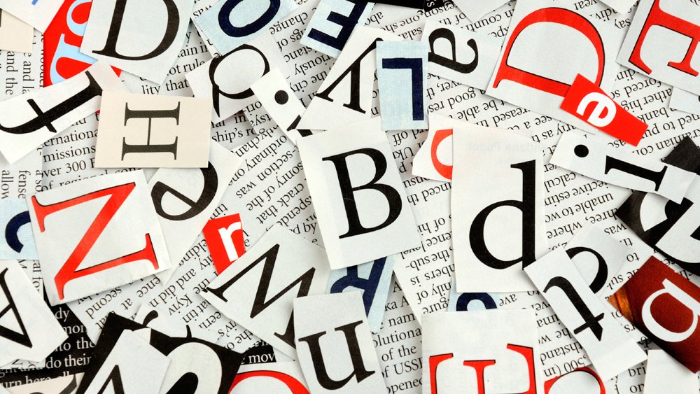 Lettertypen in Windows 7 | PlusOnline