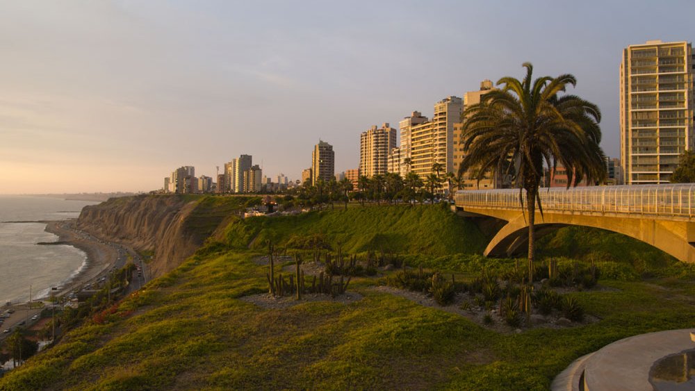 Vijf must see’s in Lima | PlusOnline