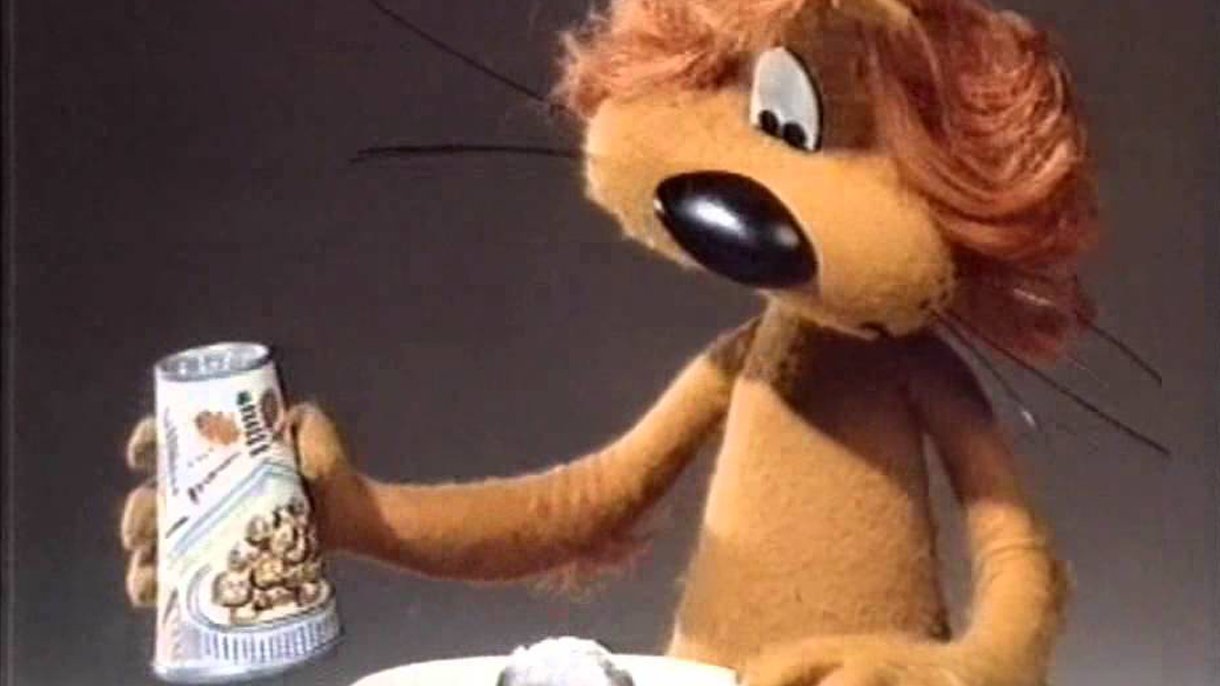 Nostalgie: Loeki de Leeuw | PlusOnline