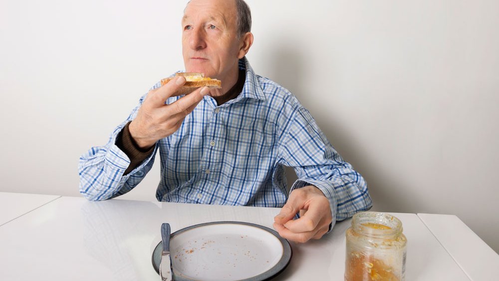 Als zelf koken niet meer lukt | PlusOnline