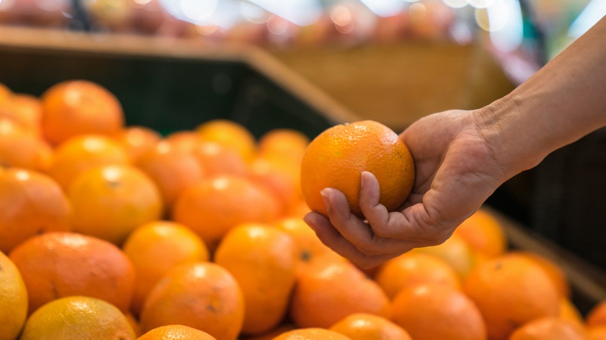 Zo herken je de lekkerste mandarijnen | PlusOnline