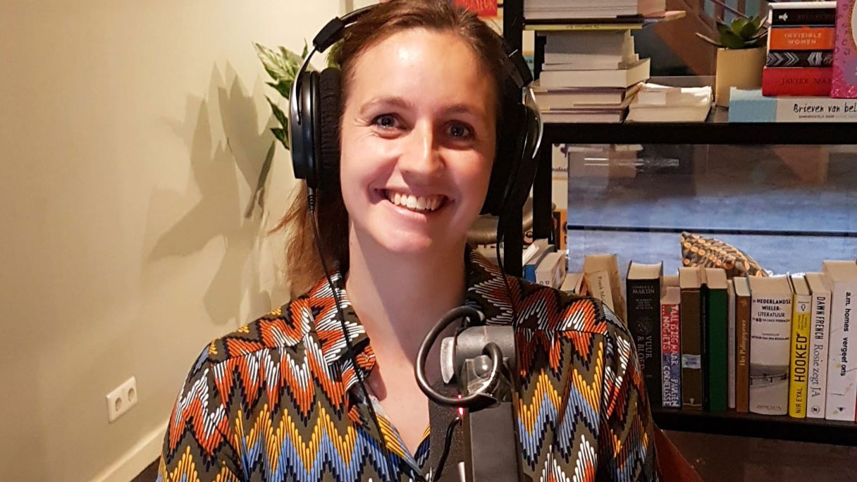 Podcast Gezond Gesprek: overgewicht? Zo geef je je stofwisseling een ...