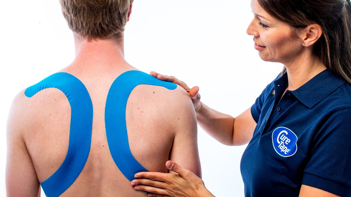 Net getest: Medical Taping bij hooikoorts | PlusOnline