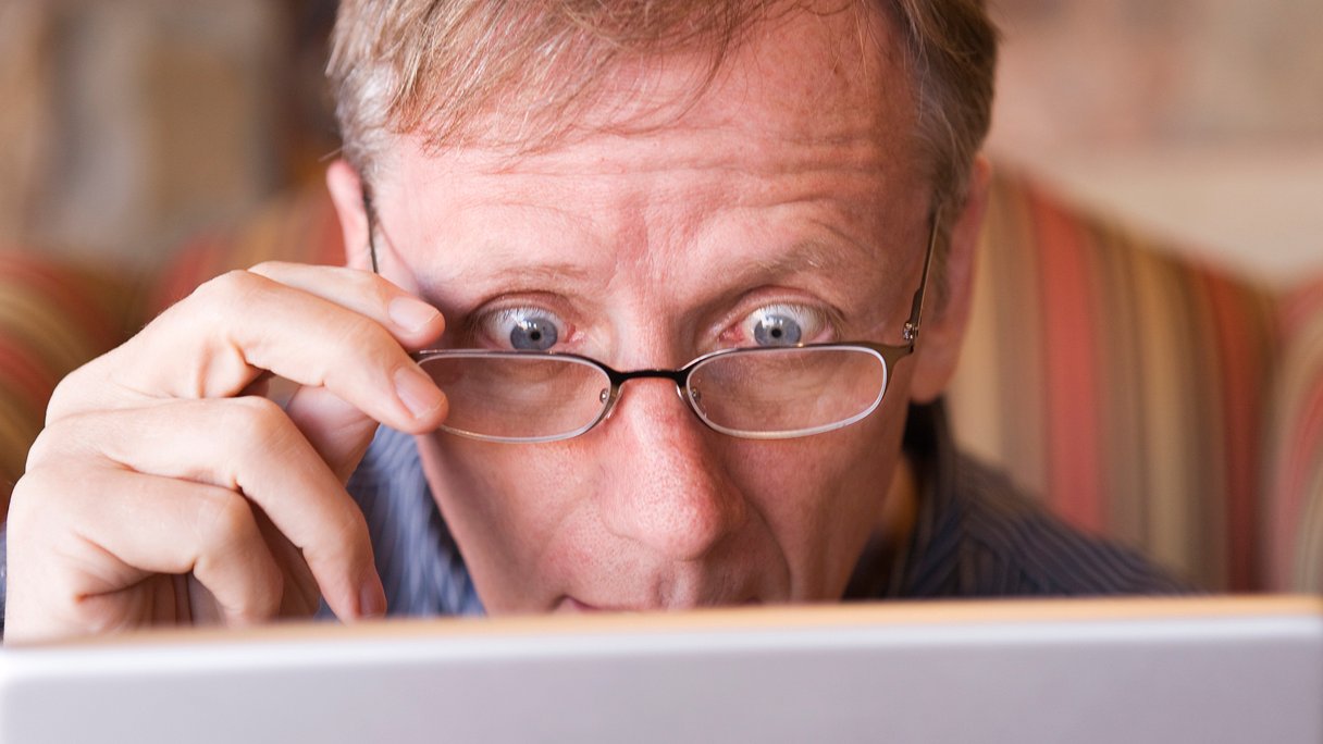 Computertip: meldingen op de pc, wat moet ik ermee? | PlusOnline