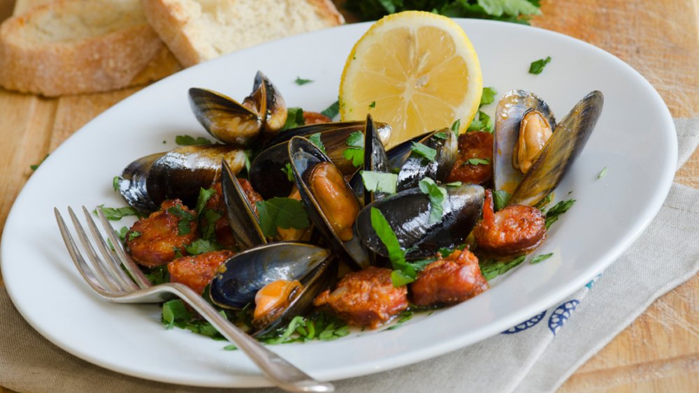 Top 5 mosselrestaurants | PlusOnline