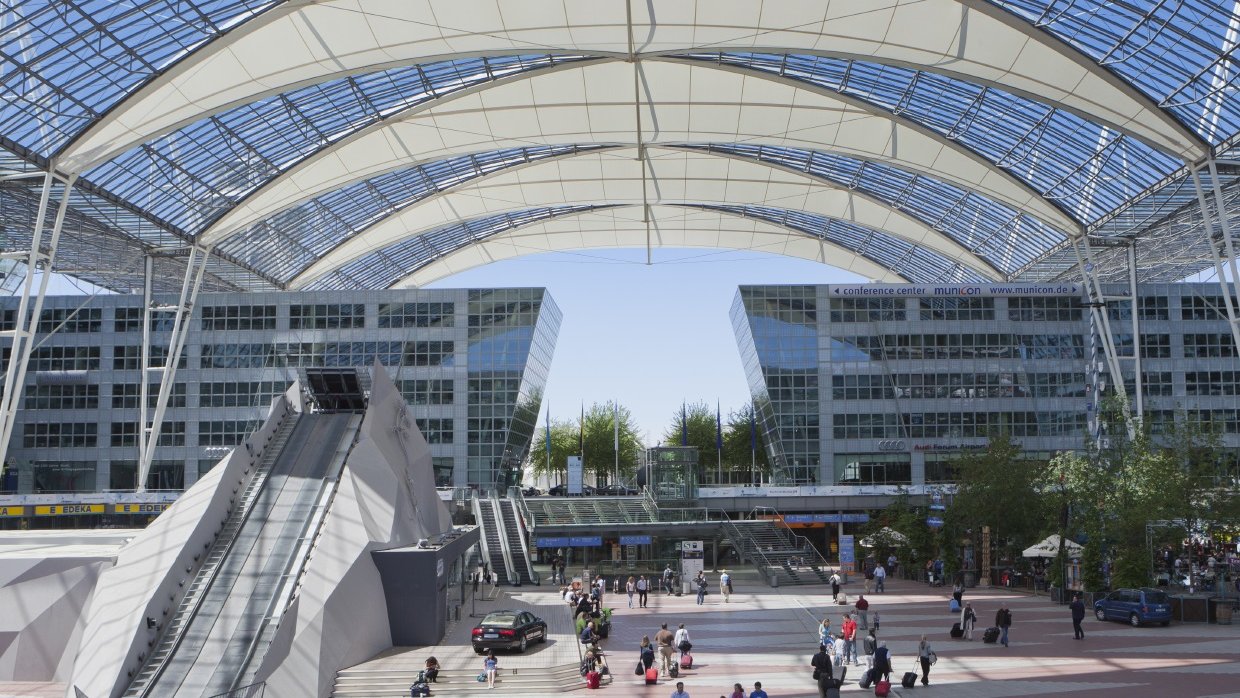 Dit zijn de allerbeste (en de allerslechtste) vliegvelden ter wereld ...