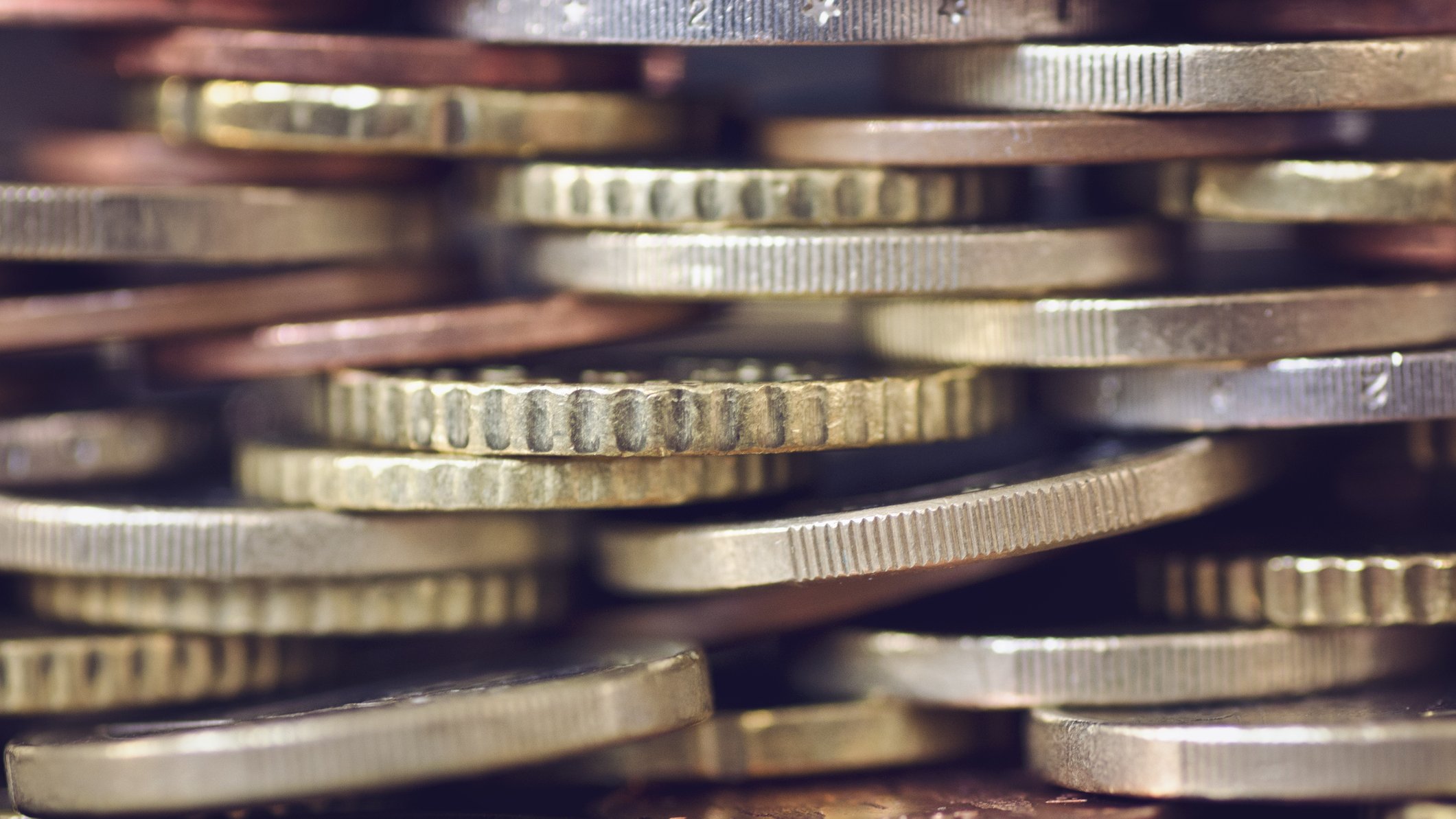 Waar is al het contante geld gebleven? | PlusOnline