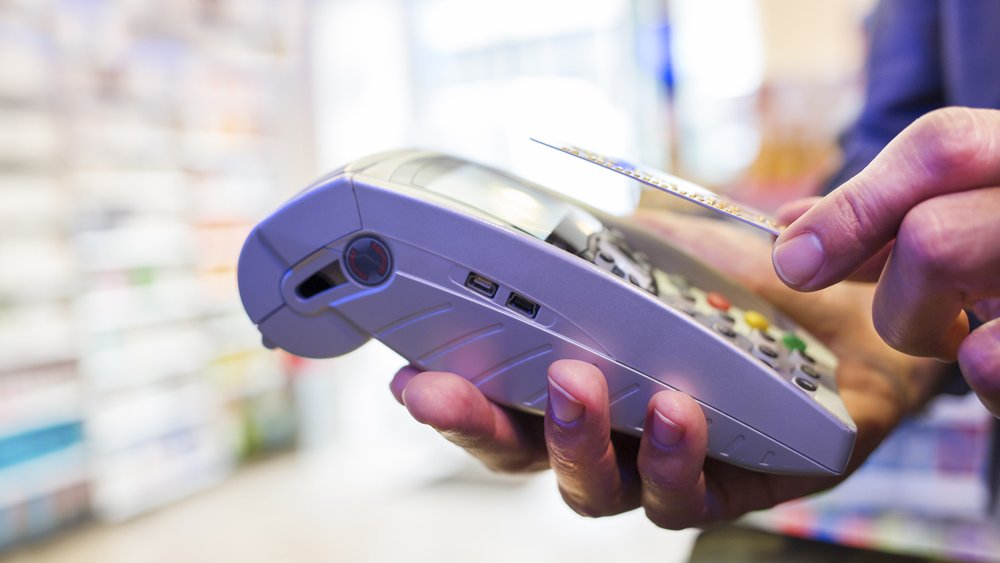 ING start 15 april met contactloos betalen | PlusOnline