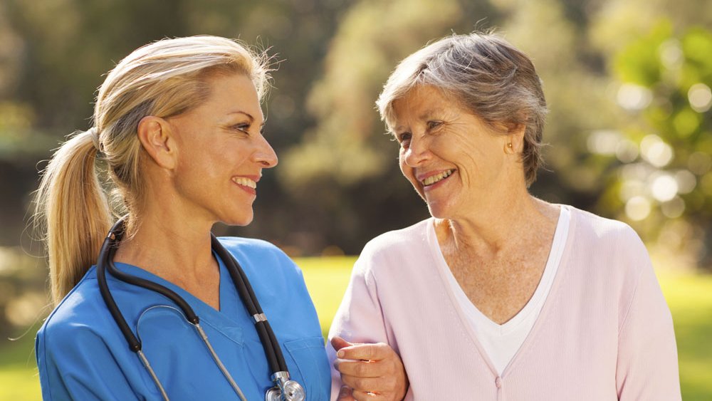 Nieuwe zorg voor een kwart rampzalig | PlusOnline