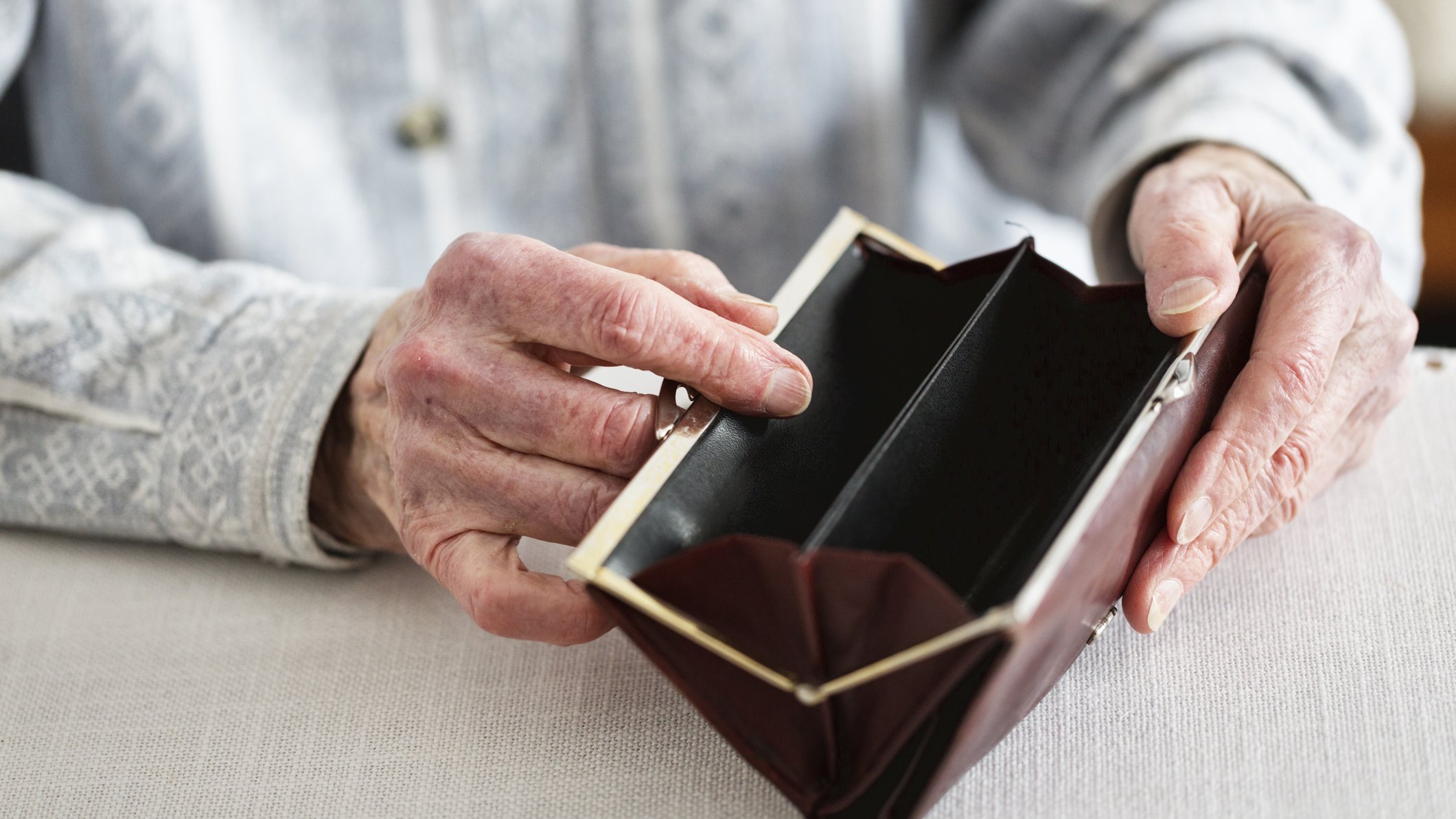 Meer geldproblemen door sluiting bankkantoren | PlusOnline