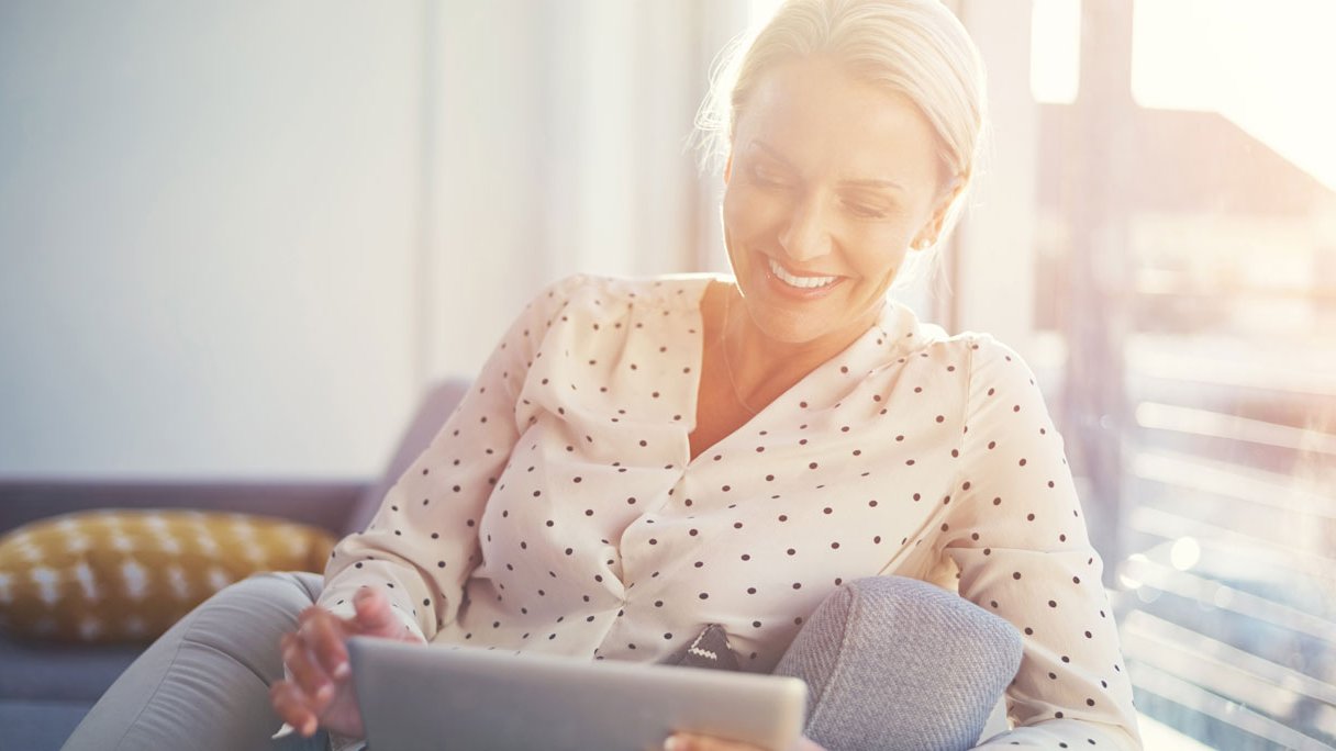 Lancering Berichtenbox app van de overheid | PlusOnline