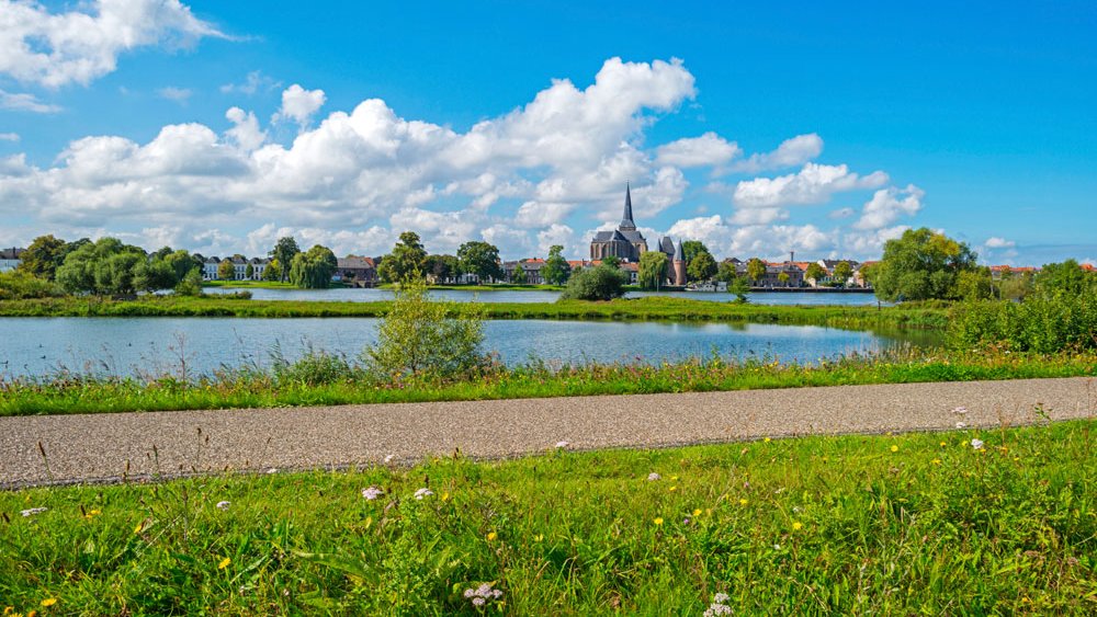 Drie mooie fietsroutes via knooppunten in Overijssel | PlusOnline