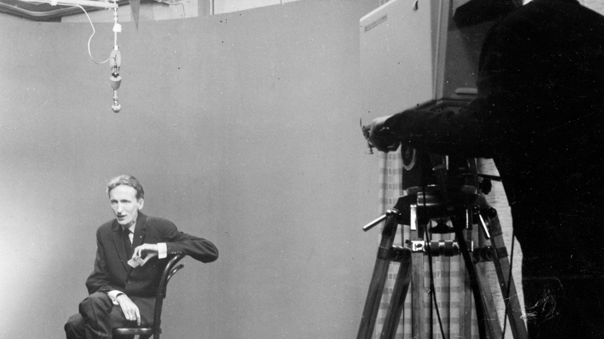 Cultuurtip: Eerbetoon Pierre Janssen | PlusOnline