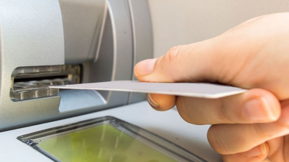 Misbruik pinpas vergoed | PlusOnline