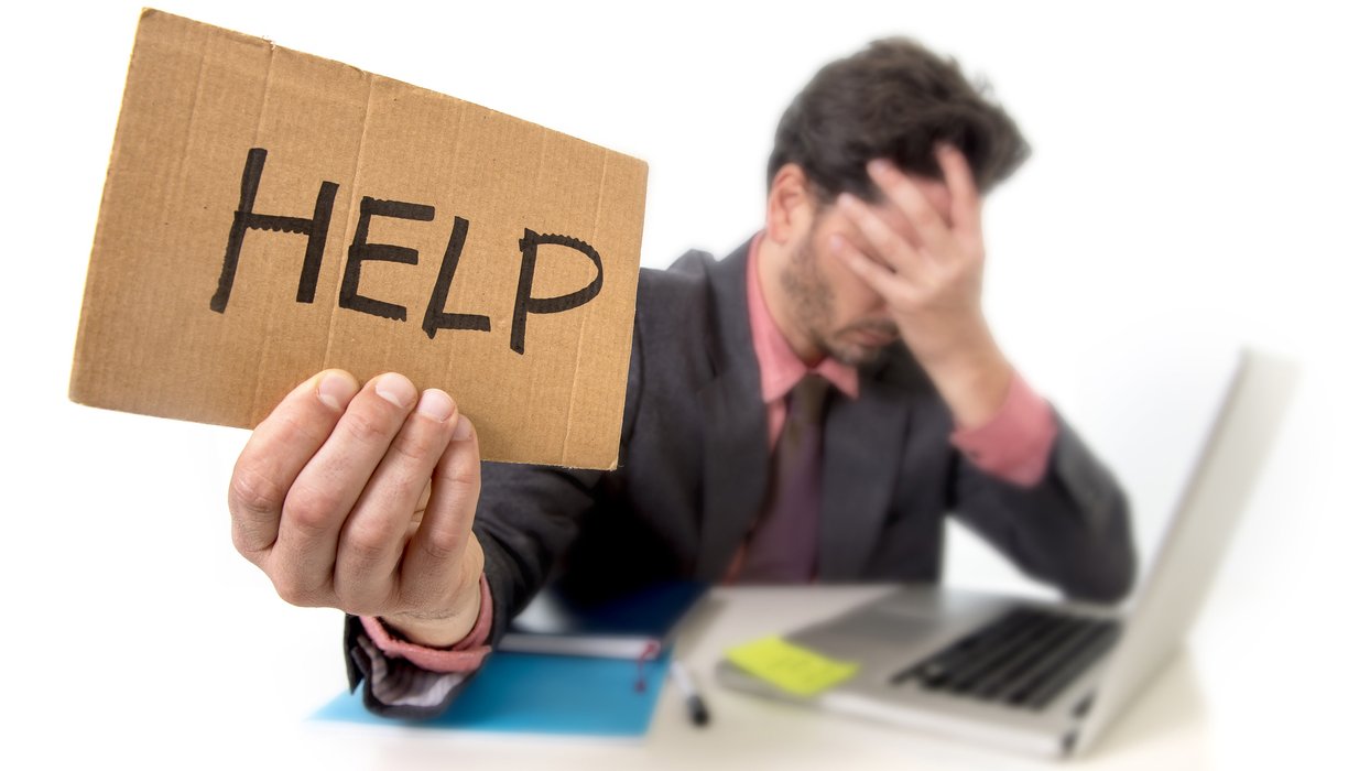 Veel voorkomende computerproblemen opgelost | PlusOnline