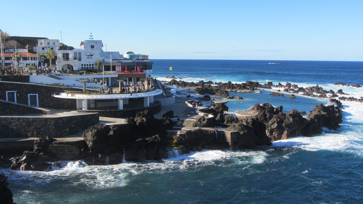 Hoogtepunten van Madeira | PlusOnline