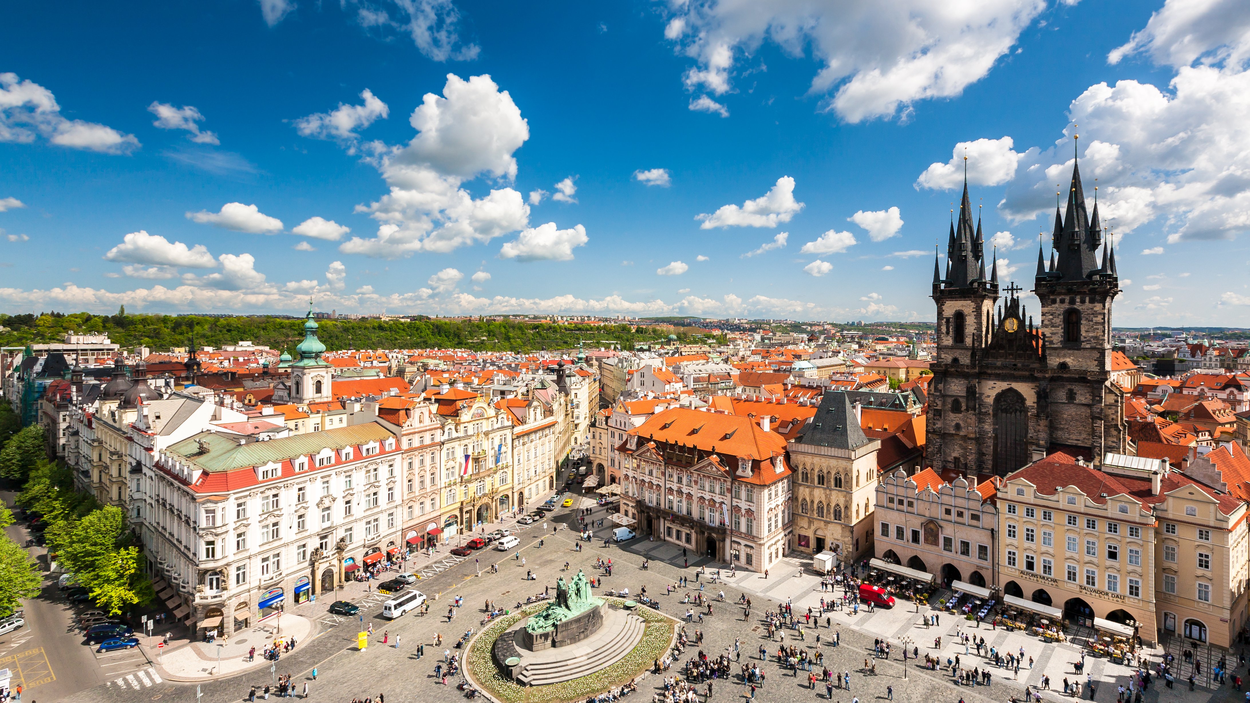 De leukste musea in Praag | PlusOnline