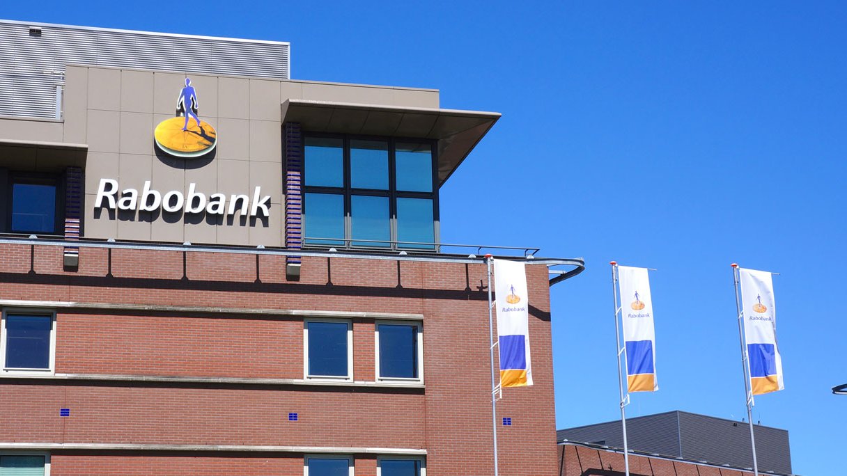 Pas op: valse sms van 'Rabobank' | PlusOnline