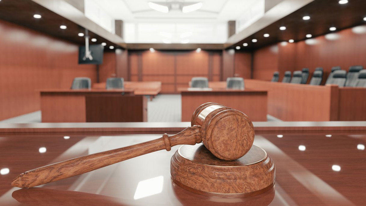 Minder verdachten voor de rechter | PlusOnline