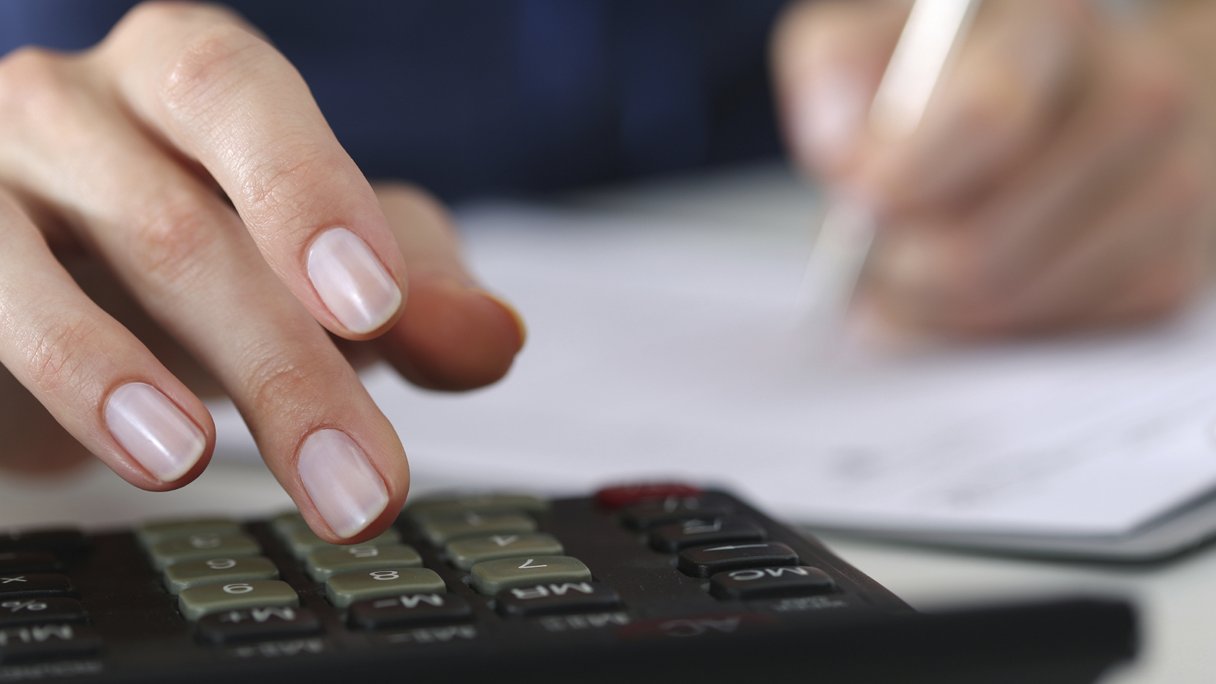 Vermogen blijkt te zwaar belast | PlusOnline