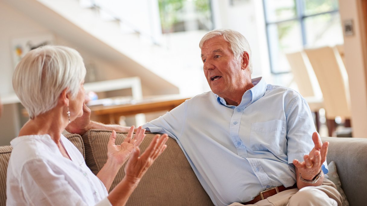 Ruzie maken is te leren | PlusOnline