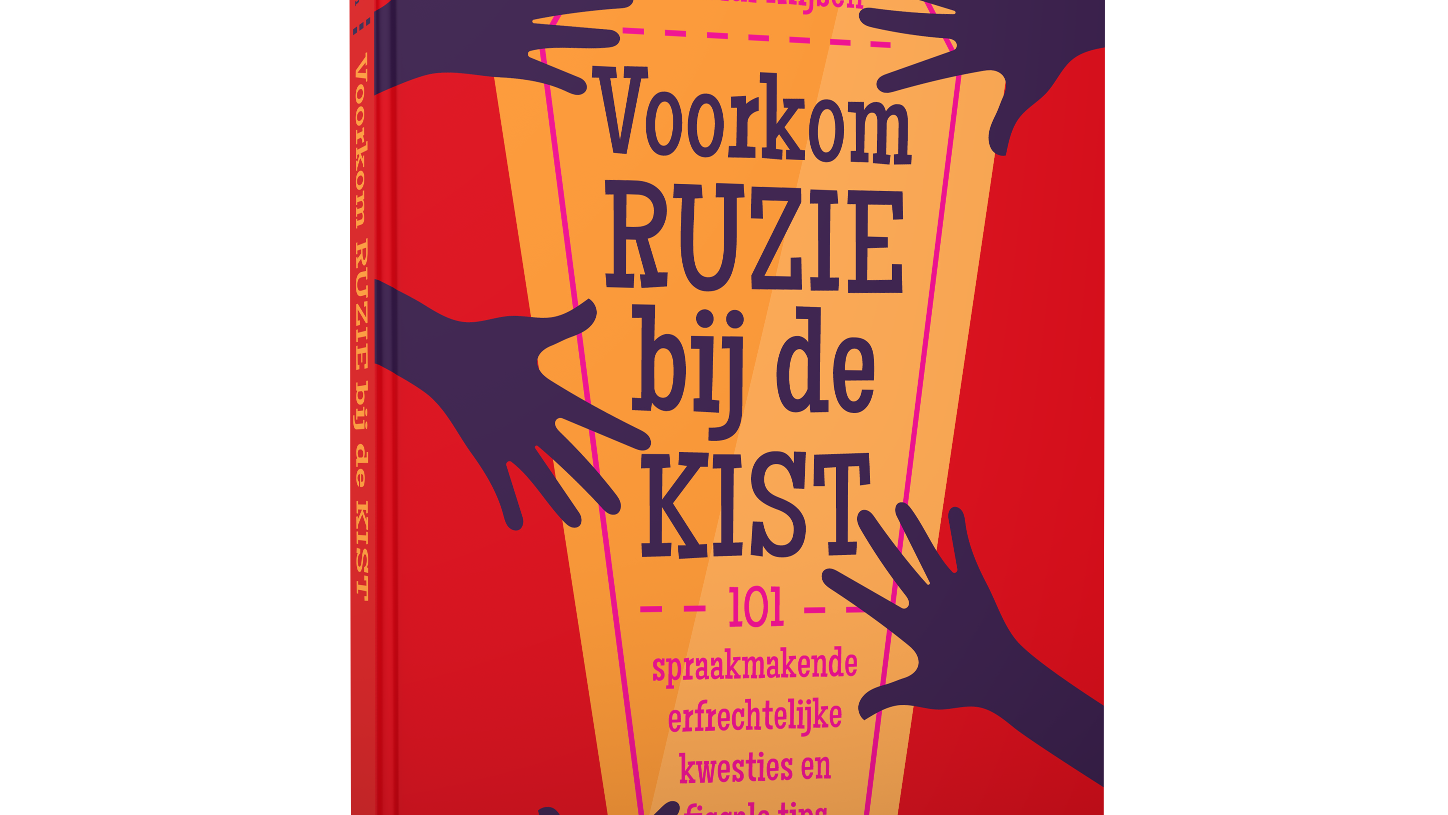 Maak kans op 2 kaarten voor Theatercollege Voorkom ruzie bij de kist ...