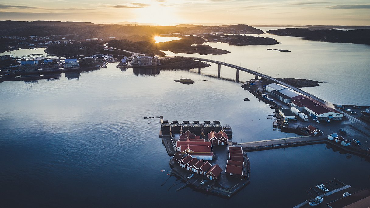 Roadtrip: ontdek al eilandhoppend de Zweedse westkust | PlusOnline