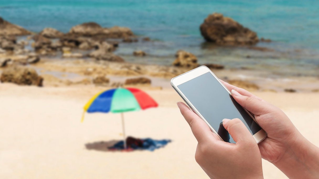 Vakantie-accessoires voor je mobiel en tablet | PlusOnline