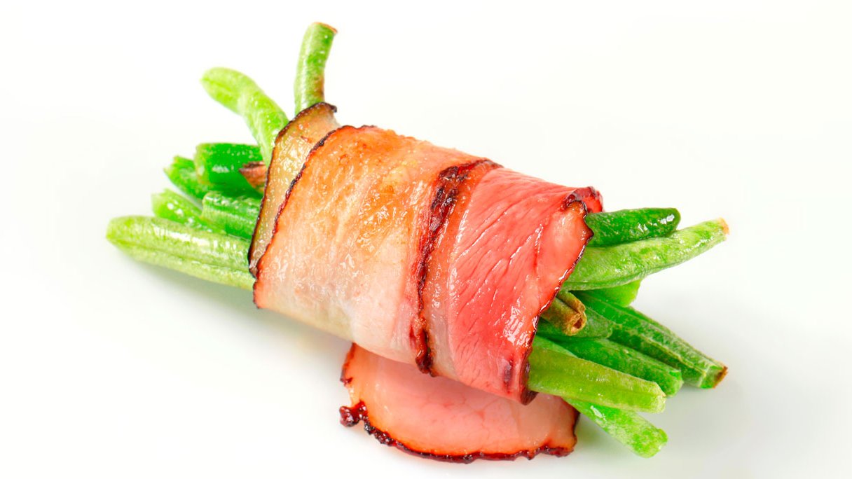 Snijbonen à la béarnaise | PlusOnline