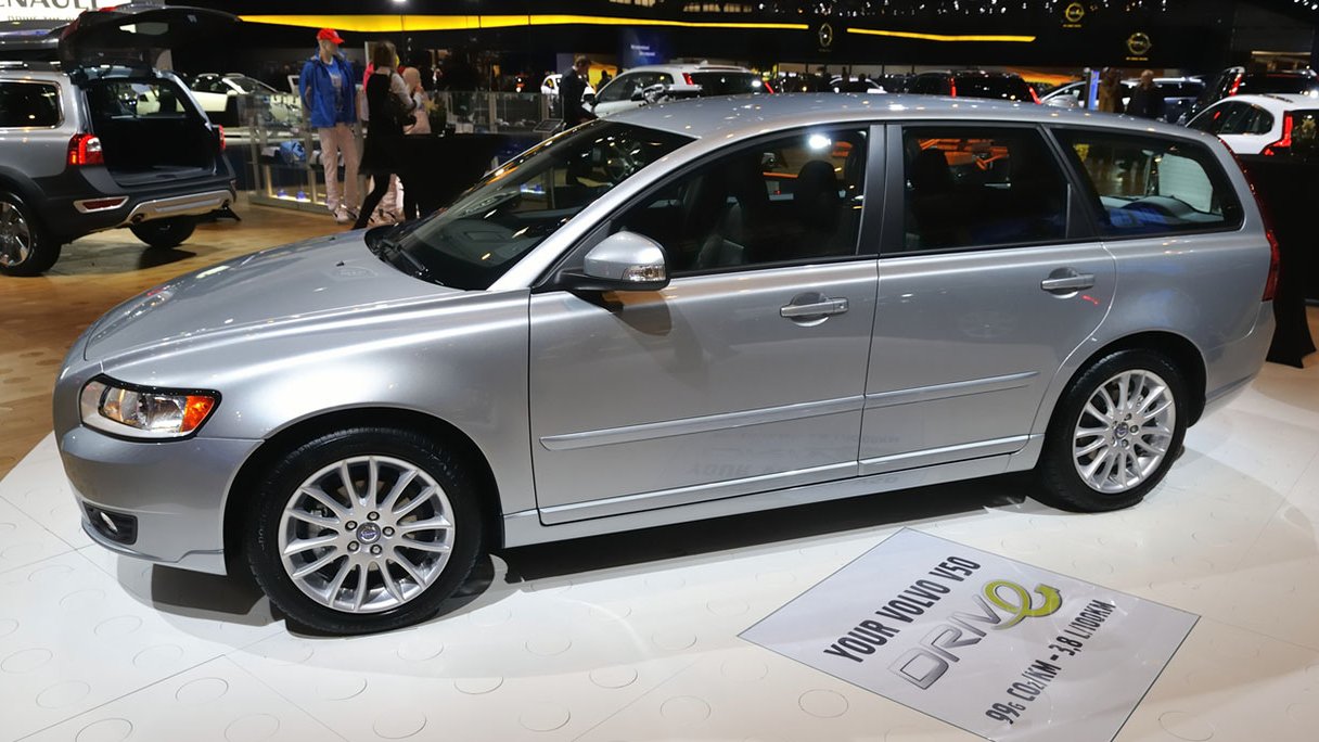 Test: de beste betaalbare stationwagen | PlusOnline