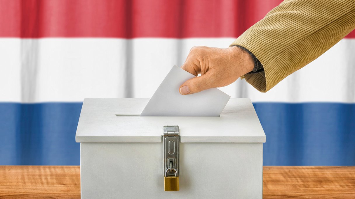 Hoe gaan we stemmen in tijden van corona? | PlusOnline