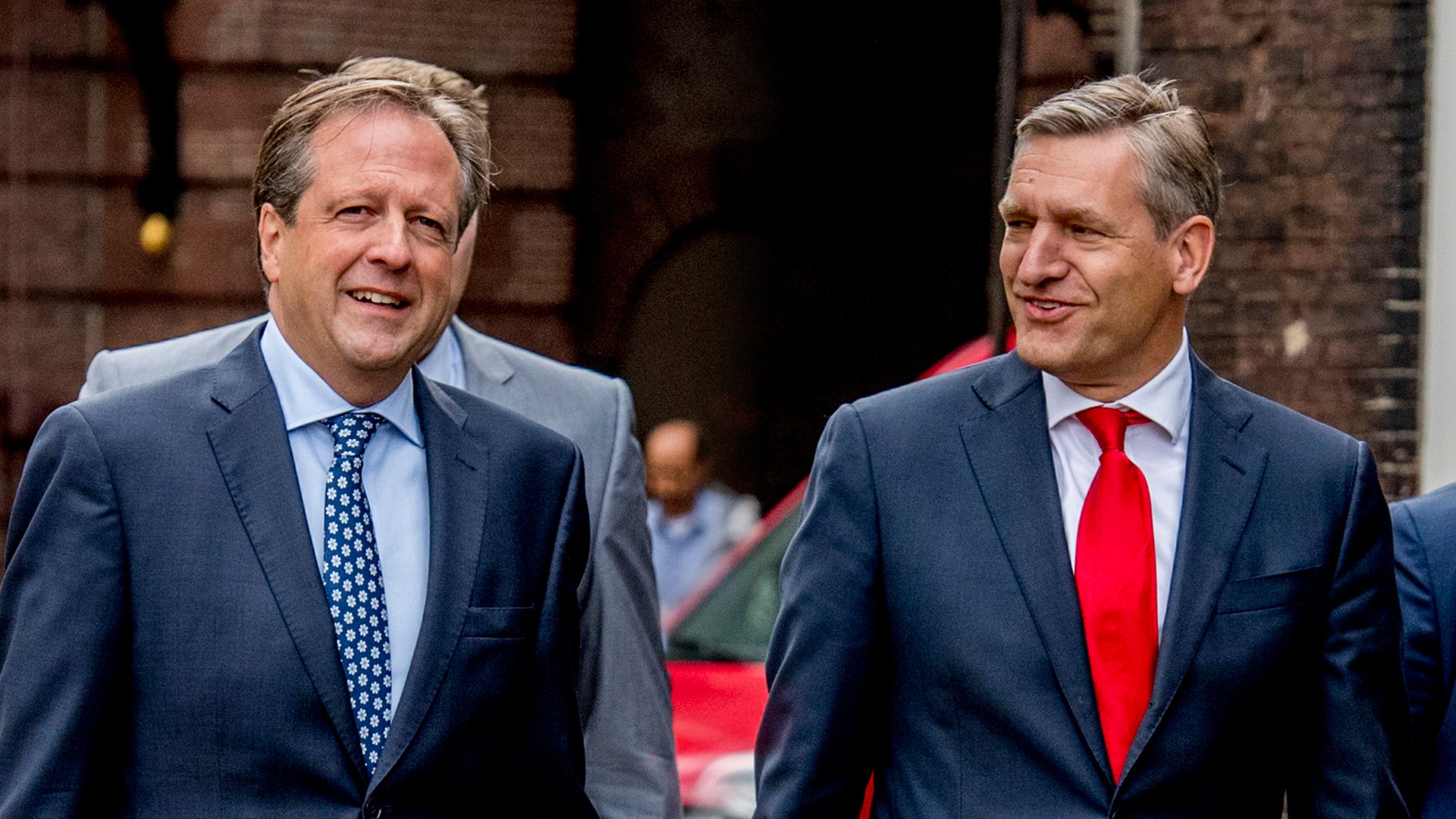 Stelling: het nieuwe kabinet heeft goede plannen | PlusOnline