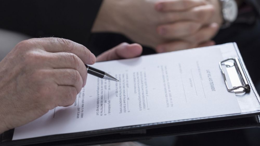 Hoe zit het met mijn erfrecht als zus? | PlusOnline