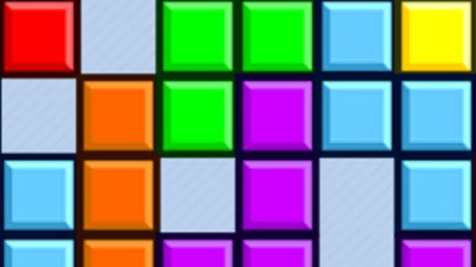 Tetris | PlusOnline