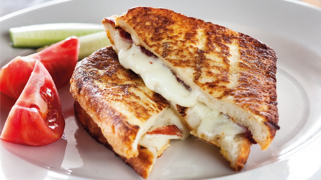 Tosti Italia | PlusOnline