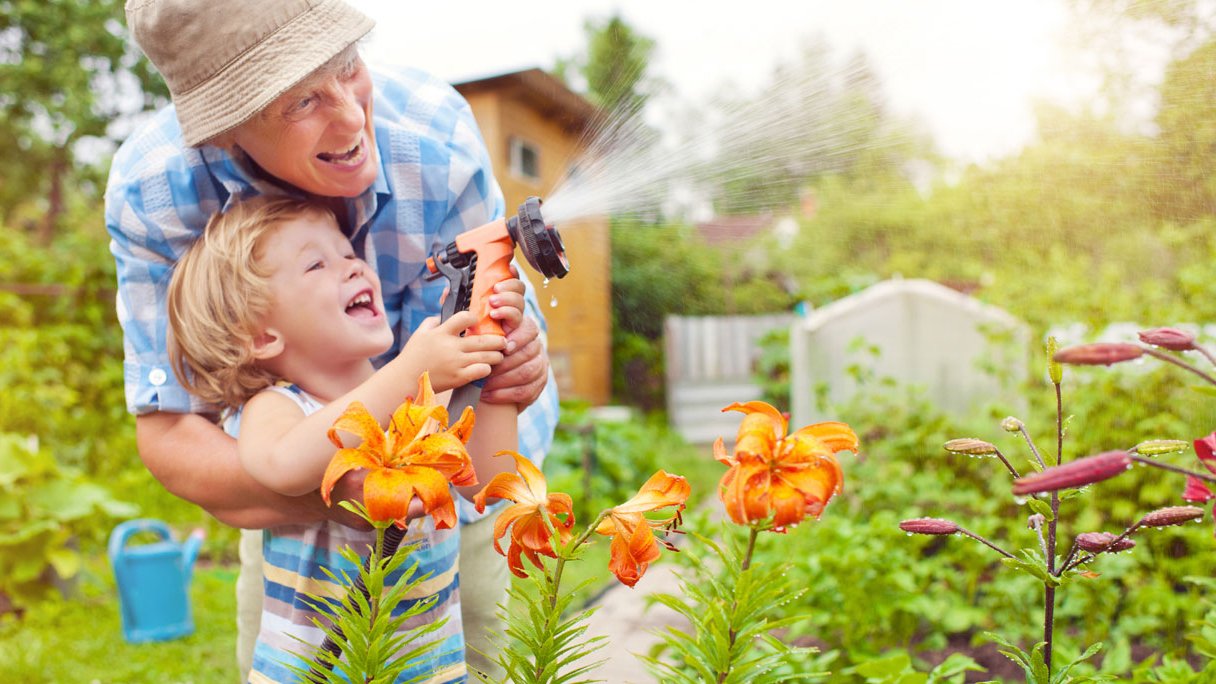 Tuinieren in Juni 2015 | PlusOnline