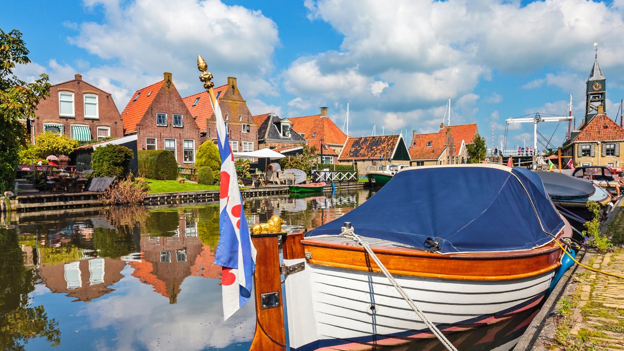 Top 5 restaurants in Friesland 2015 | PlusOnline
