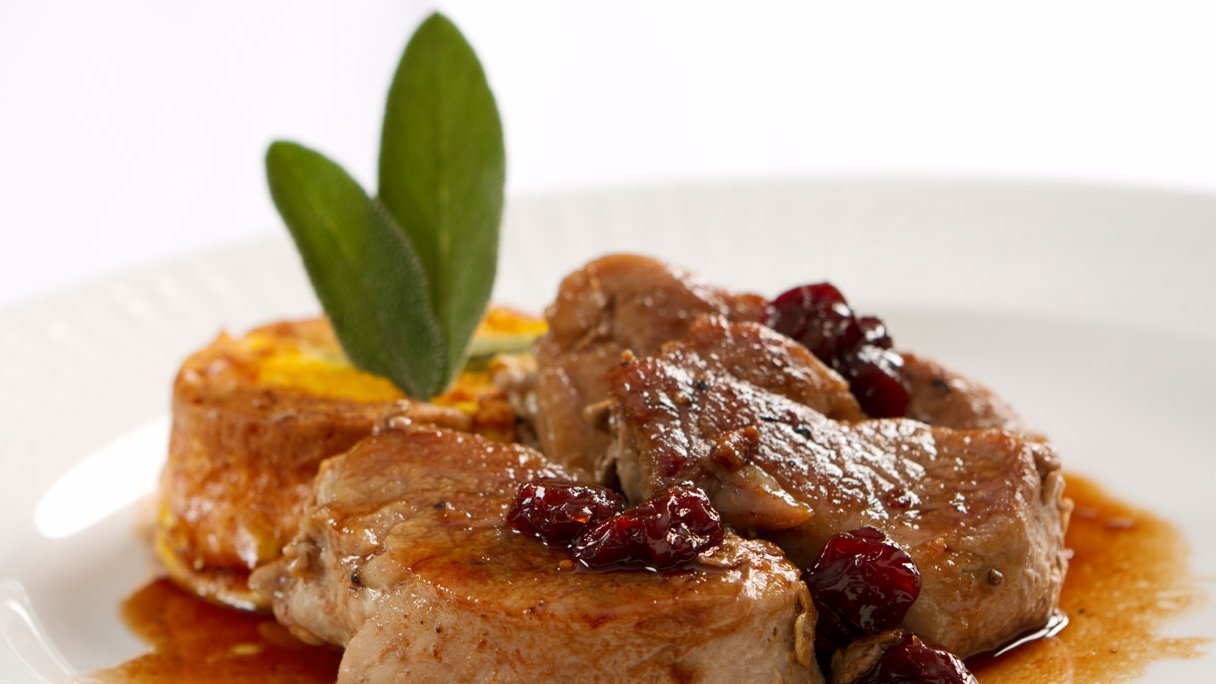 Varkensoester met mierikswortel | PlusOnline