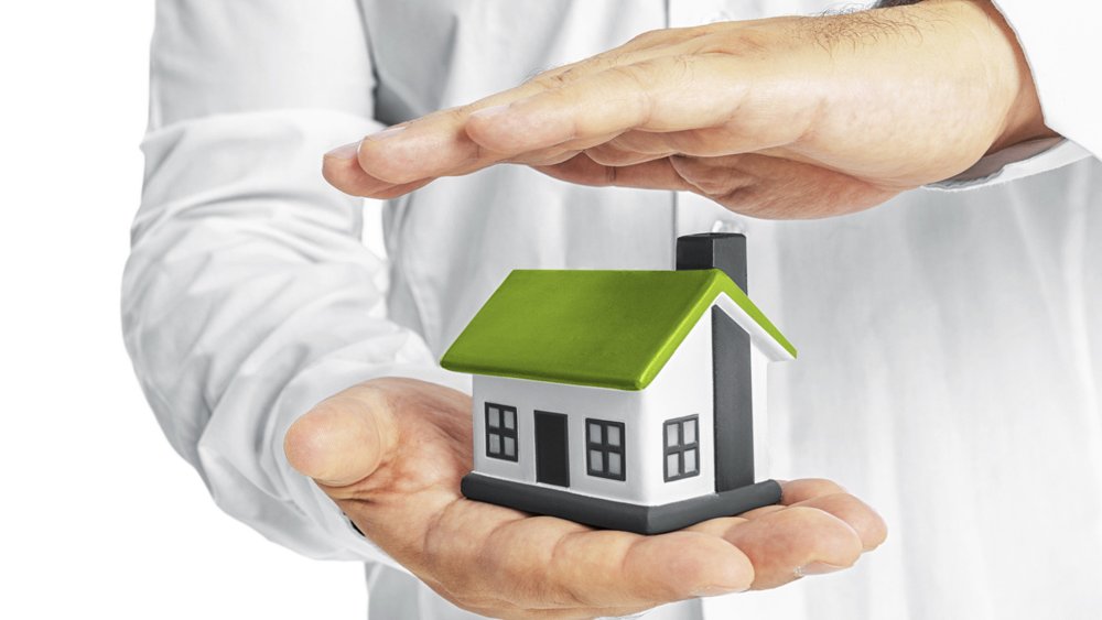 Verzekerd tegen aardbevingsschade | PlusOnline