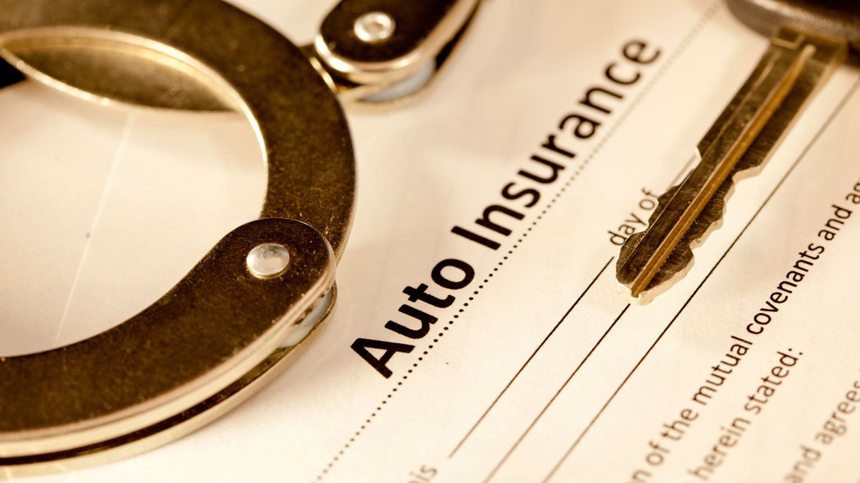 Boete bij verzekeringsfraude | PlusOnline