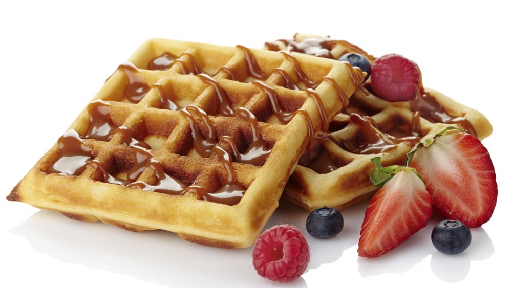 Echte Belgische wafels | PlusOnline