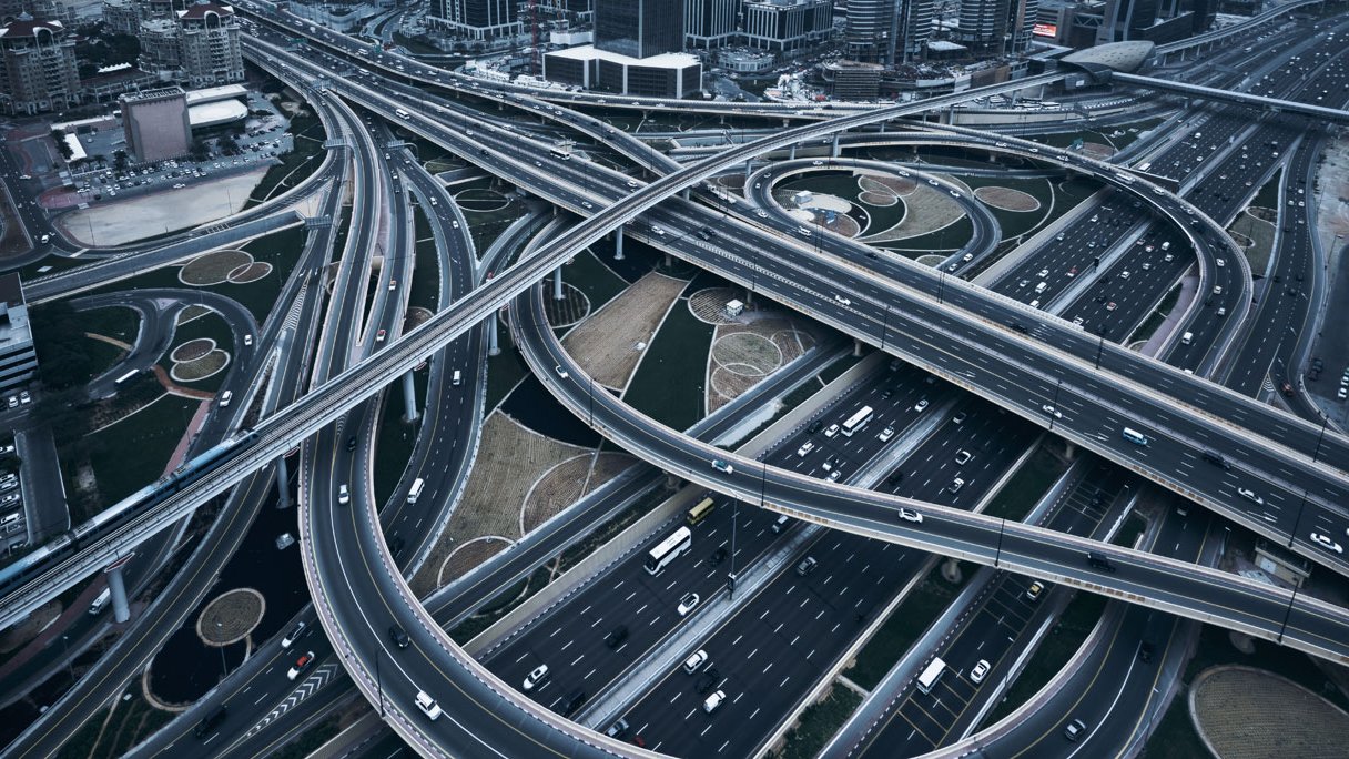 Nederlandse wegen in de top 3 van de wereld | PlusOnline