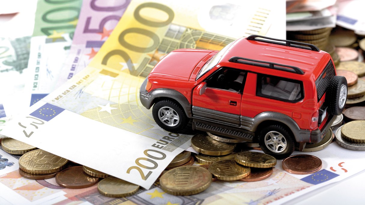 Welke autoverzekering past bij u? | PlusOnline