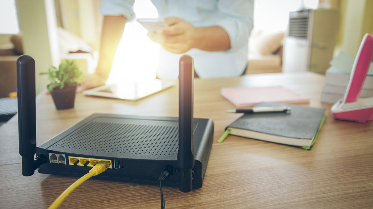 Test: de beste wifi-versterker 2023 | PlusOnline