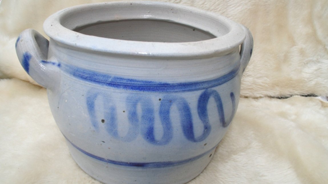 Nostalgie: de Keulse pot | PlusOnline