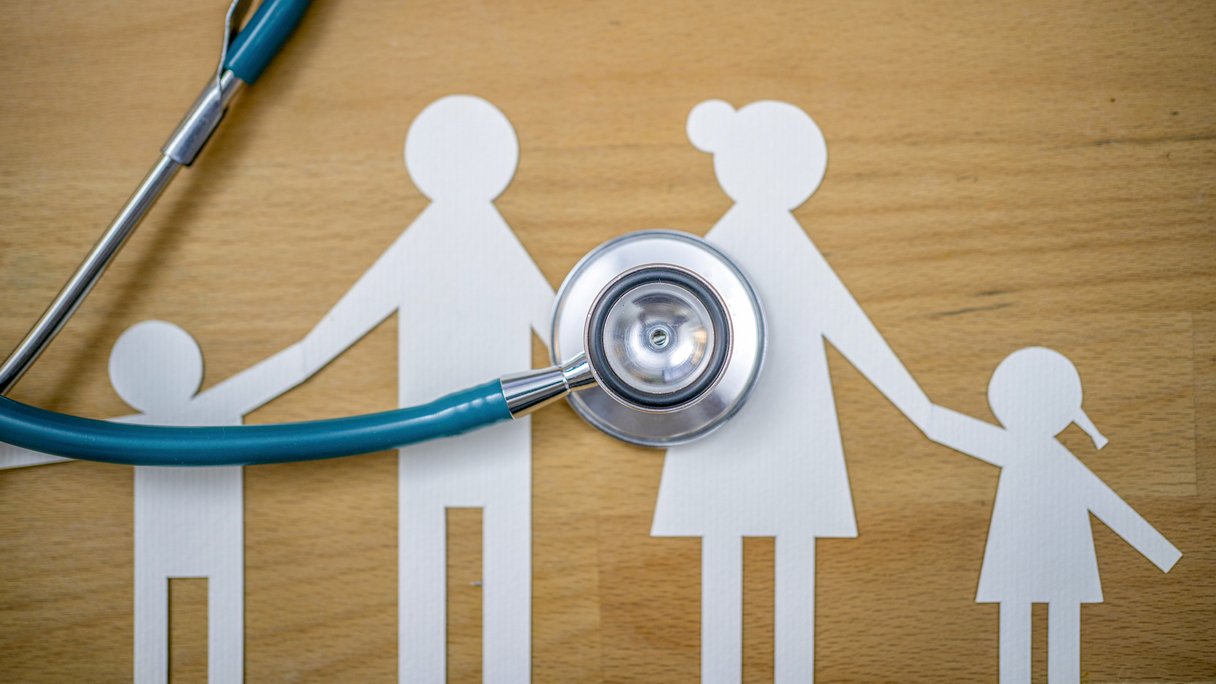 Solidair met chronisch zieken | PlusOnline