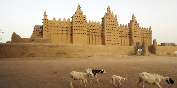 De 11 mooiste werelderfgoedplekken van UNESCO | PlusOnline